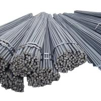 China HRB500 BS4449 Reinforcement Steel Standard Rebar for Construction Concrete Striped for sale