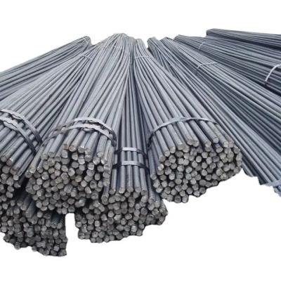 China HRB500 BS4449 Reinforcement Steel Standard Rebar for Construction Concrete Striped for sale