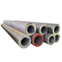 China 20 Inch ERW Pipe Carbon Steel Large Diameter Round Hot Rolled Seamless Welded Steel Pipe for sale
