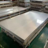 China AISI 200 Monel 400 500 600 Inconel 625 800 718 725 Nickel Based Alloy Plate for Pharmaceutical for sale