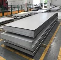 China AISI 200 Monel 400 500 600 Inconel 625 800 718 725 Nickel Based Alloy Plate for Pharmaceutical for sale