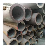 China Q235 Mild Carbon Steel Tubes Welded Erw Pipe for Hot Rolled Cold Rolled Seamless Pipe for sale