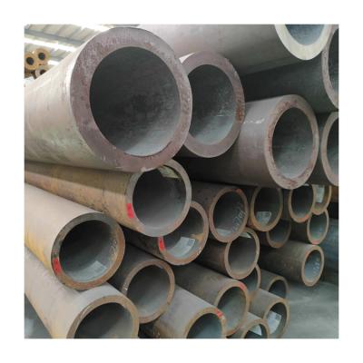 China Q235 Mild Carbon Steel Tubes Welded Erw Pipe for Hot Rolled Cold Rolled Seamless Pipe for sale