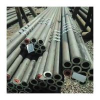 China Q235 Mild Carbon Steel Tubes Welded Erw Pipe for Hot Rolled Cold Rolled Seamless Pipe for sale