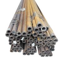 China Q235 Mild Carbon Steel Tubes Welded Erw Pipe for Hot Rolled Cold Rolled Seamless Pipe for sale