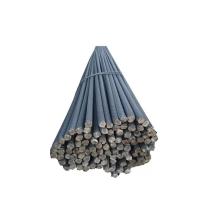 China Hot Ribbed Steel Rebar HRB400 HRB500 Iron Rod B500 B500b Deformed Bar 6mm-50mm Diameter for sale
