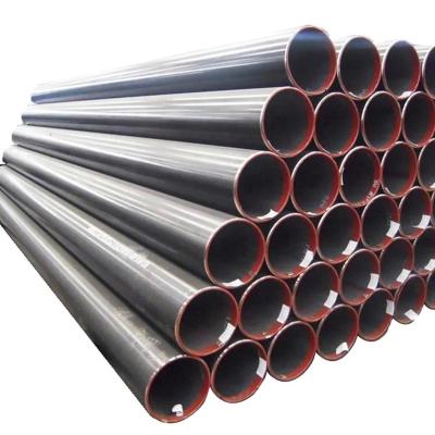 China Affordable Cold Drawn Seamless Galvanized Steel Pipe/Tube with Chemical Composition for sale