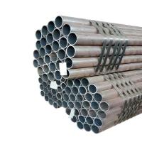 China Affordable Cold Drawn Seamless Galvanized Steel Pipe/Tube with Chemical Composition for sale