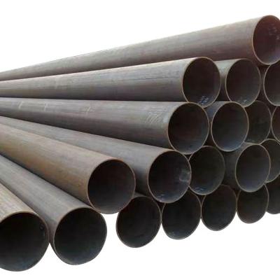 China Theoretical Weight Welded Cold-Dip Galvanized Steel Pipe for Liquid Gas Transmission for sale