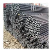 China 8-14 Days Delivery 19mm 50mm Hot Rolled/ Cold Rolled Carbon Steel Pipe for Industrial for sale