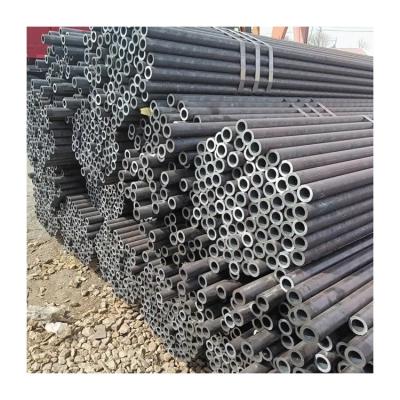 China 8-14 Days Delivery 19mm 50mm Hot Rolled/ Cold Rolled Carbon Steel Pipe for Industrial for sale
