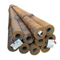 China 8-14 Days Delivery 19mm 50mm Hot Rolled/ Cold Rolled Carbon Steel Pipe for Industrial for sale