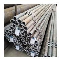 China 8-14 Days Delivery 19mm 50mm Hot Rolled/ Cold Rolled Carbon Steel Pipe for Industrial for sale