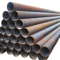 China 8-14 Days Delivery 19mm 50mm Hot Rolled/ Cold Rolled Carbon Steel Pipe for Industrial for sale