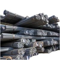 China Standard Rebar Specification Rebar Steel HRB400/HRB500/Hrb600 for Building Construction for sale