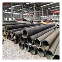 China Black/Galvanized Metal Pipe Welded Square Steel Pipe Hollow Section with Length 1-12M for sale