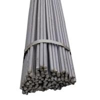 China HRB355 HRB400 HRB500 8mm 10mm 12mm 14mm 16mm Carbon Steel Deformed Rebar Gr60 for Construction for sale