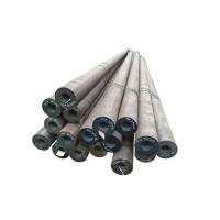 China Black Carbon Steel Pipe for Oil and Gas Pipeline Round Pipe Delivery within 8-14 Days for sale