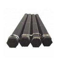 China JIS Standard Carbon Steel Seamless Pipe for 16mm Tubing in Hot Rolled and Cold Rolled for sale