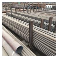 China Sample 1400mm Diameter Welded Steel Pipe Carbon Steel Square Seamless Steel Tube for Building for sale
