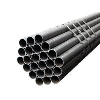 China Sample 1400mm Diameter Welded Steel Pipe Carbon Steel Square Seamless Steel Tube for Building for sale