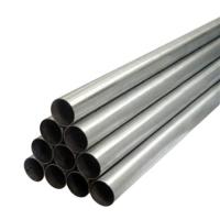 China UNS S32750 S32760 S32707 S31260 S39274 Super Duplex Steel Pipes for Chemical Industry for sale