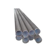 China Customized EN Standard Hot-Dip Galvanized Carbon Steel Pipe for Bending and Punching for sale