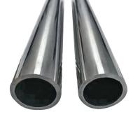 China UNS S32750 S32760 S32707 S31260 S39274 Super Duplex Steel Pipes for Chemical Industry for sale