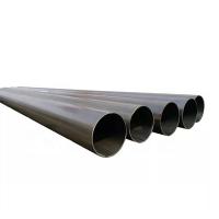 China Hot Rolled ERW Welded MS Carbon Pipe 60x60 Square Steel Tube for Delivery in 8-14 Days for sale