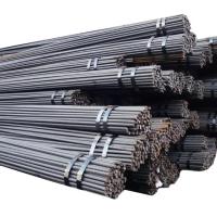 China HRB400 HRB500 Hrb600 B400awr B400bwr Carbon Round Bar 6mm 9mm 12mm For Construction for sale