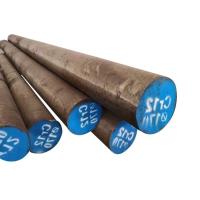 China Mechanical Parts Carbon Steel Bar Versatile and Durable for Structural Applications for sale