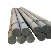 China Mechanical Parts Carbon Steel Bar Versatile and Durable for Structural Applications for sale