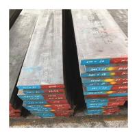 China ALL Design Style Q235B Stainless Steel Rectangle Flat Bar 5mm Cold Drawn Technology for sale