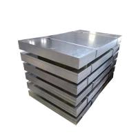 China Thermal Break Aluminum Profile Made of Zinc Galvanized Steel Sheet with ASTM Standard for sale