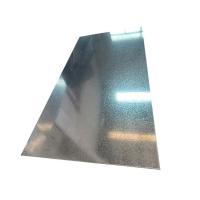 China Thermal Break Aluminum Profile Made of Zinc Galvanized Steel Sheet with ASTM Standard for sale