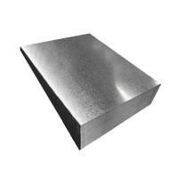 China Galvanized Aluminized Zinc Steel Sheet Aluminium Zinc Coil Plate 18 Gauge Steel Plate Tolerance ±1% for sale