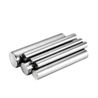 China Corrosion Resistant Stainless Steel Round Bar for Tool-Grade Martensitic Steel Shaving Blade for sale