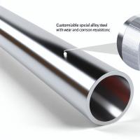 China Customizable Special Alloy Rod With Wear And Corrosion Resistance for sale