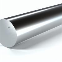 China Customizable Special Alloy Rod With Wear And Corrosion Resistance for sale