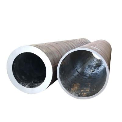 China Carbon Steel Astm A53 Api 5l Gr.B Seamless Pipe Tube , carbon steel seamless tubing for sale