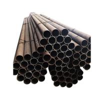 China ALL Design Style Carbon Steel Pipe A53B Round Seamless Pipe ASTM GB EN JIS for sale