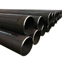 China ALL Design Style Carbon Steel Pipe A53B Round Seamless Pipe ASTM GB EN JIS for sale
