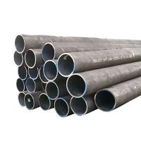 China ALL Design Style Carbon Steel Pipe A53B Round Seamless Pipe ASTM GB EN JIS for sale
