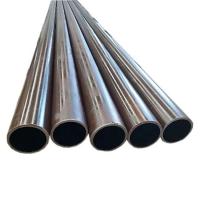 China ALL Design Style Carbon Steel Pipe A53B Round Seamless Pipe ASTM GB EN JIS for sale