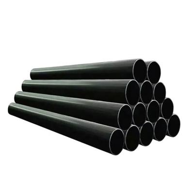 China 1-12M Length Seamless Carbon Steel Pipe Per Ton for Mild Carbon Galvanized Structural for sale