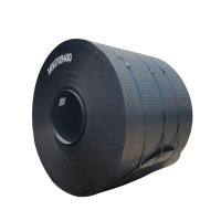 China Mild Carbon Steel Roll Iron Mild Steel Sheet Coils Length As Required DIN Standard for sale