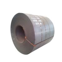 China Mild Carbon Steel Roll Iron Mild Steel Sheet Coils Length As Required DIN Standard for sale