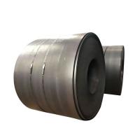 China Mild Carbon Steel Roll Iron Mild Steel Sheet Coils Length As Required DIN Standard for sale