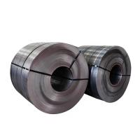 China Hot Rolled High Carbon Steel Coil Ck45 Sk5 Ck75 For Cold Rolling Technology for sale