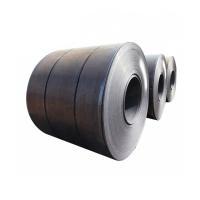 China Q195 St37 Q275 Q295 Q235 Q355 St52 S45c Low Carbon Steel Strip DIN En Standard for sale